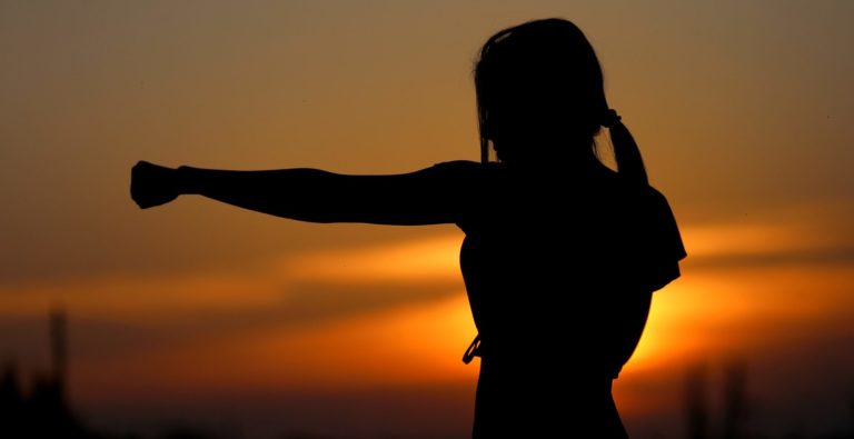 Mindfulness Strategies for Working with Trauma and Strong Fear - Tara Brach