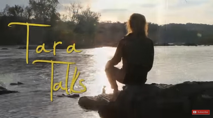 Tara Talks - Tara Brach