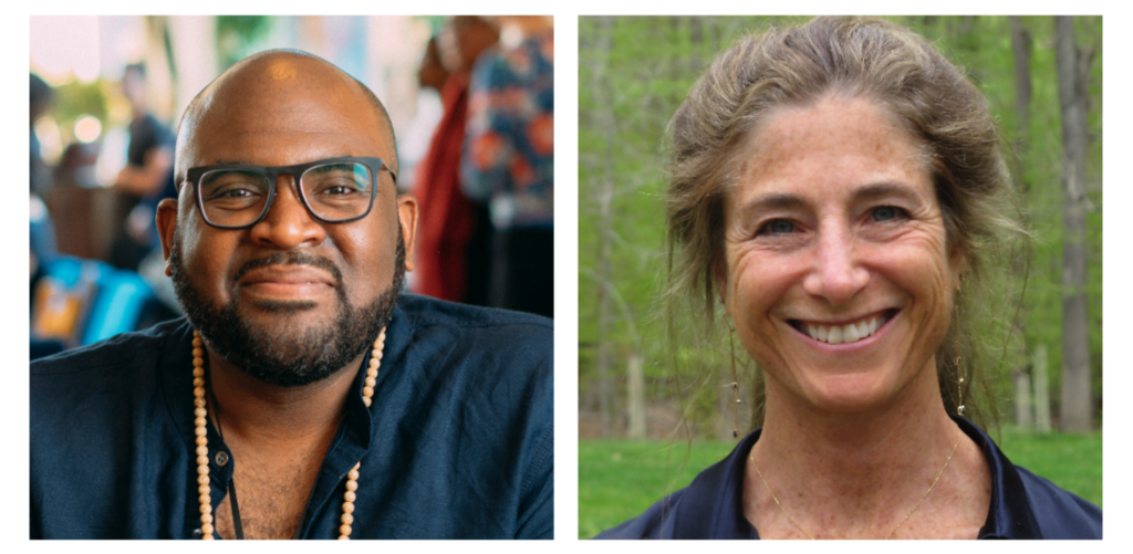 Love and Fear During Times of War: An Interview with Lama Rod Owens ...