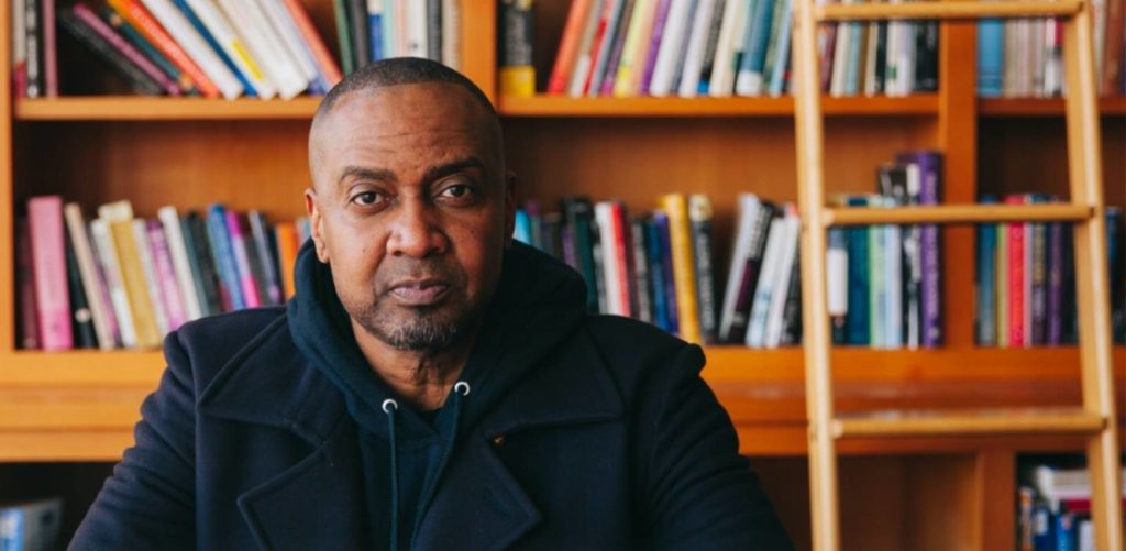 Healing Racialized Trauma: A Conversation with Resmaa Menakem and Tara ...