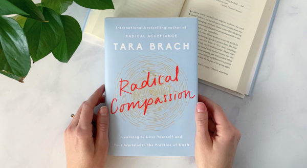 Part 1 - Radical Compassion - Loving Ourselves and Our World into ...
