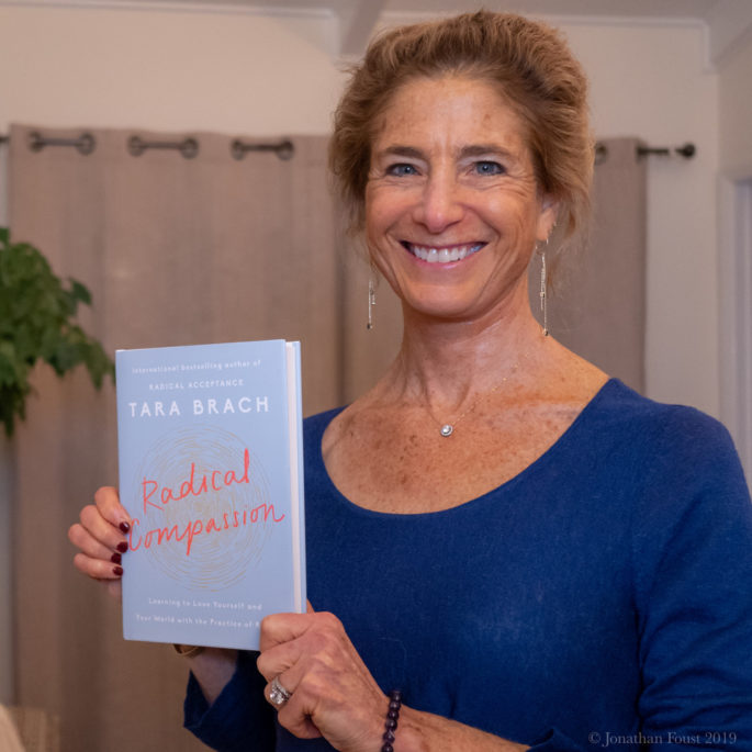 Radical Compassion: Learning to Love Yourself and Your World with the ...