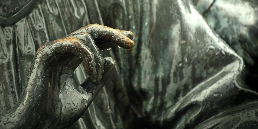 Blog - RAIN: A Practice of Radical Compassion - Tara Brach