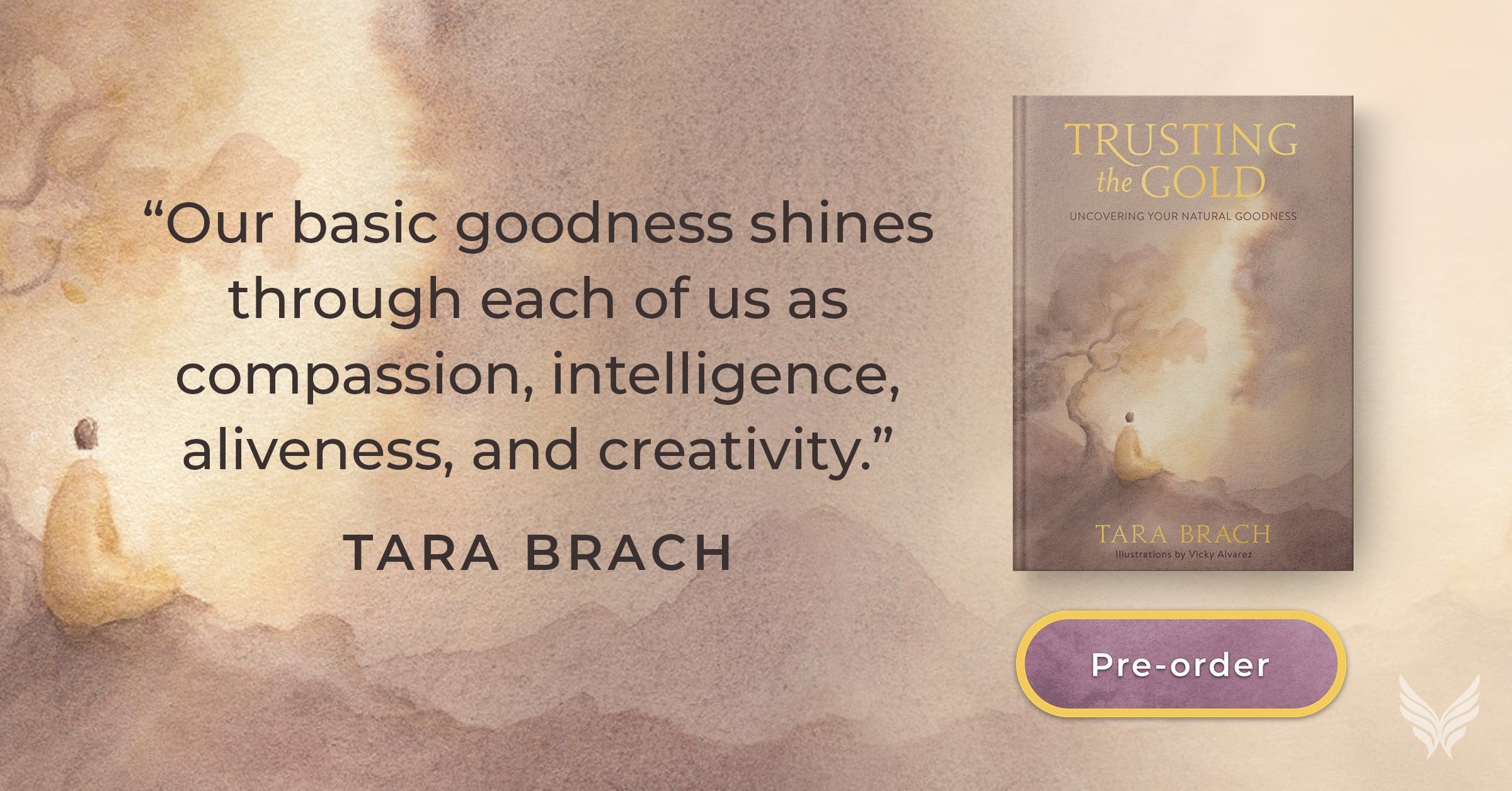 Trusting the Gold - Tara Brach