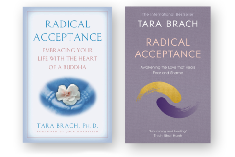 Radical Acceptance - Tara Brach