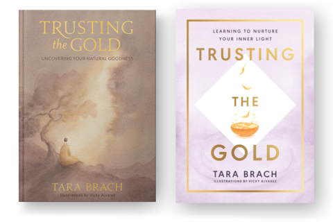 Books Tara Brach