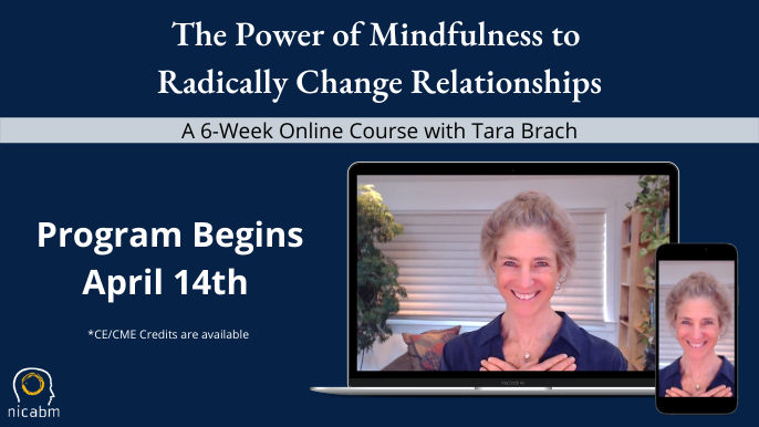 Tara Brach - Meditation, Psychologist, Author, Teacher