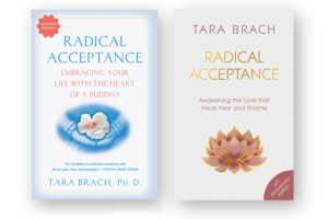 Radical Acceptance - Tara Brach