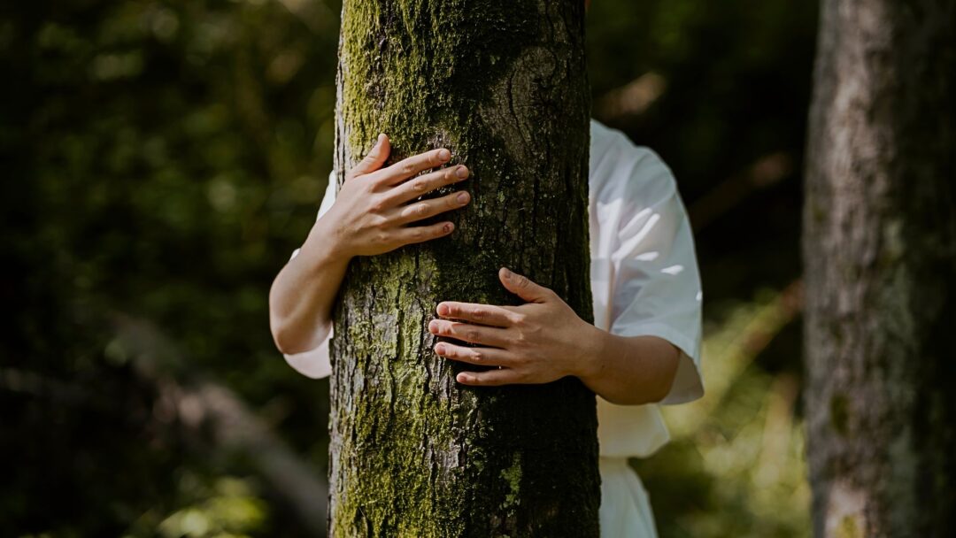 Radical Compassion – Loving Ourselves and Our World into Healing – Part ...