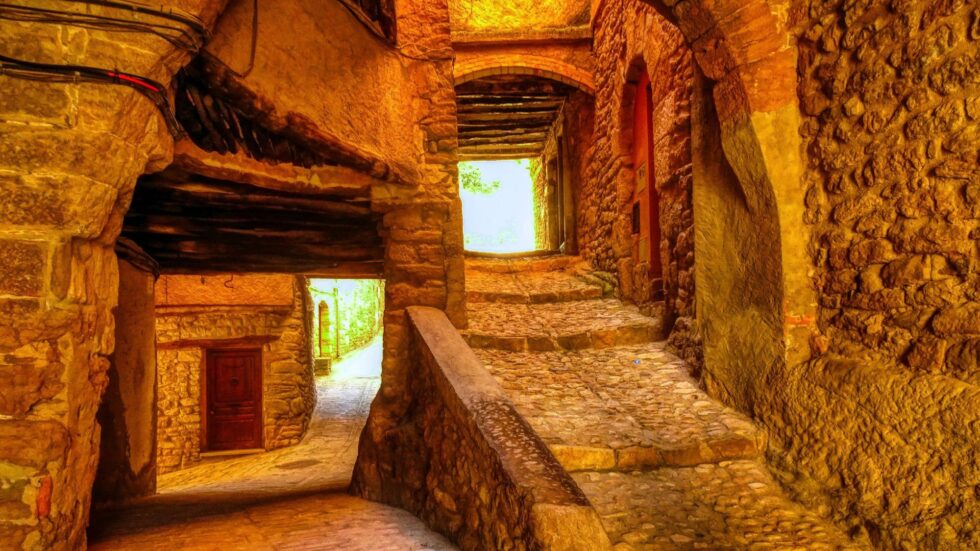 Embodied Presence - Portal to the Sacred, Part 2 - Tara Brach